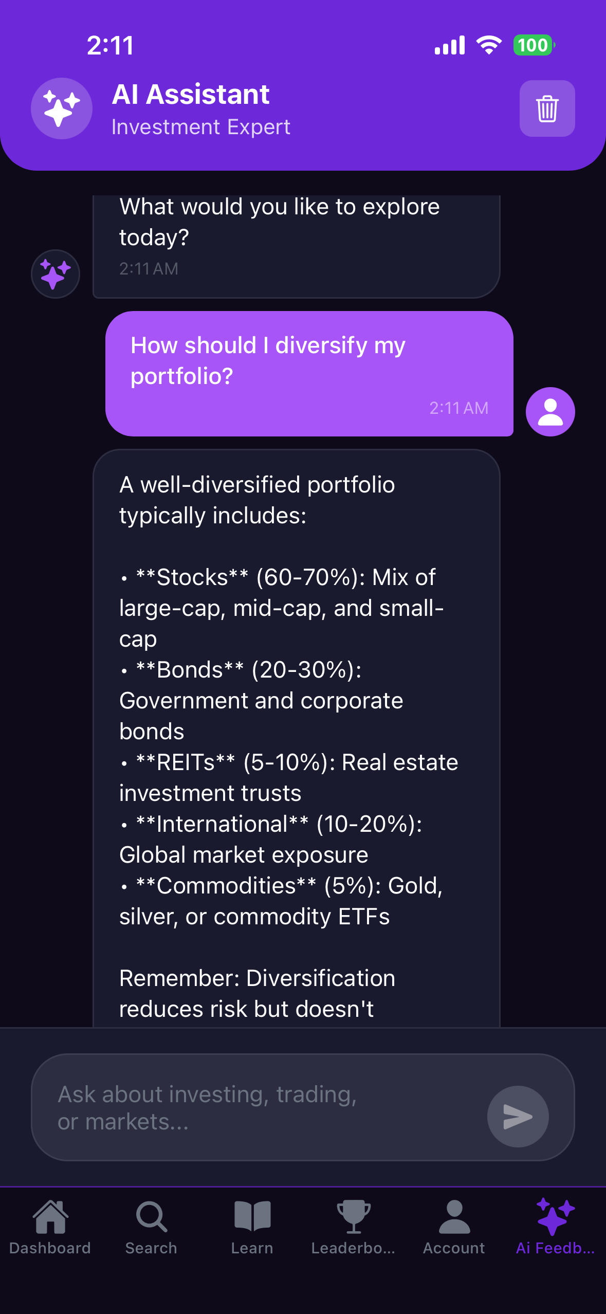 Alphora — Learn Investing